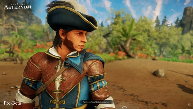 New World : Aeternum - New World 日本語 wiki | New World MMO - atwiki（アットウィキ）